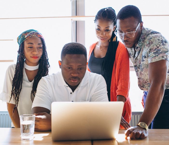 Learning & Development || Devien Consult - Your Trusted HR Partner, Empowering Organizational ...