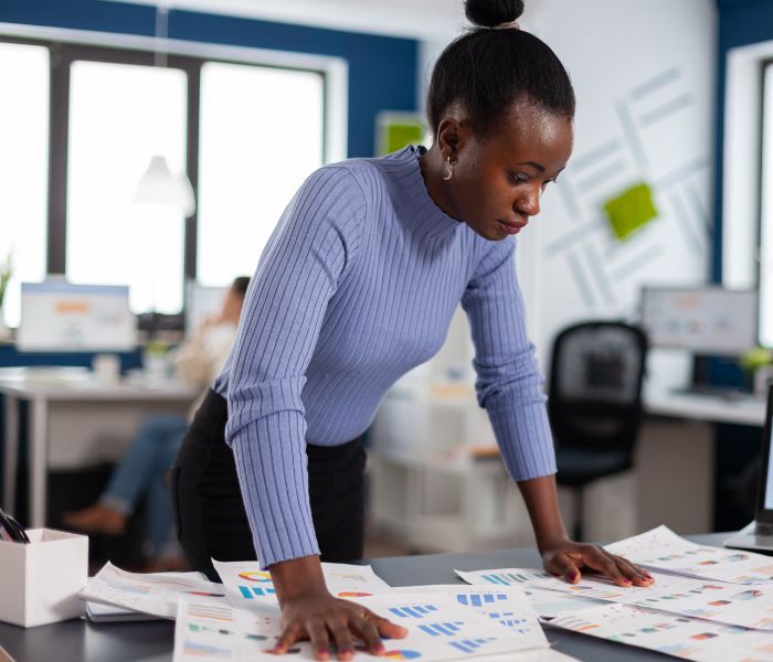 HR Structures & Policies Development || Devien Consult - Your Trusted HR Partner, Empowering ...